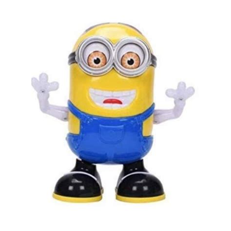 Asu Despicable Me3 Dancing Minion At ₹ 455piece Madangir New Delhi