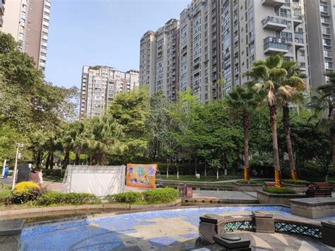 成都花园上城 成都龙湖上城 大山谷图库