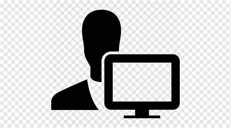 컴퓨터 아이콘 시스템 관리자 프로그래머 사용자 컴퓨터 사용자 기타 사용자 인터페이스 디자인 텍스트 Png Pngwing