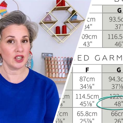 Guide To Trouser Fitting The Stitch Babes