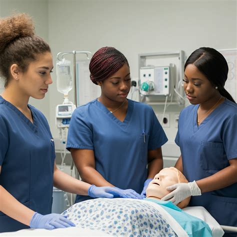 The Role Of Simulation Based Learning In Nursing Education Vast Hue The Blog That Talks