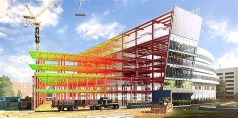 建筑渲染 三维建筑渲染 Autodesk 欧特克官网
