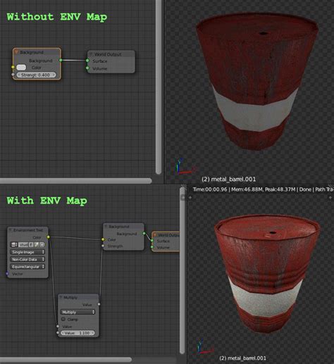 Part Of Node Stops Working On Mesh Materials And Textures Blender Artists Community