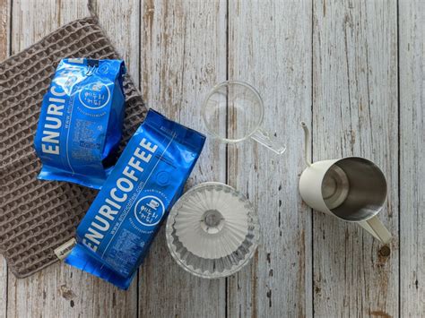 홈카페 원두커피로 딱이야 에누리커피 리뷰 네이버 블로그