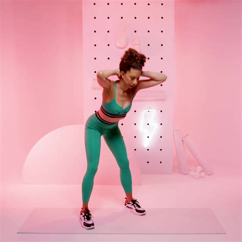 Beginner Workout Plan 4 Week Strength Training Cardio Program
