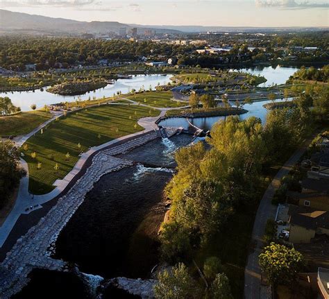 Garden City Idaho Urban City Property Management