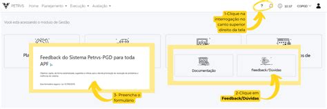 Manual de Erros e Soluções Portal do Servidor