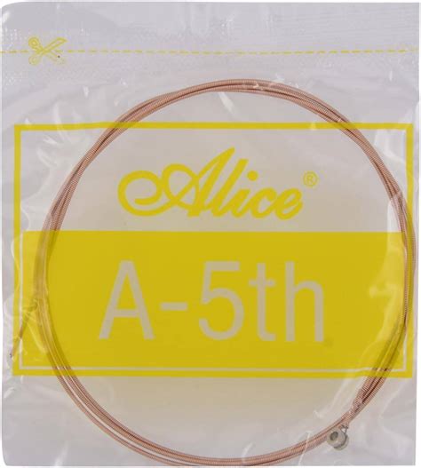 Alice A206 Standard Acoustic Guitar String Set 1211 099 Or Buy Best Price In Saudi Arabia