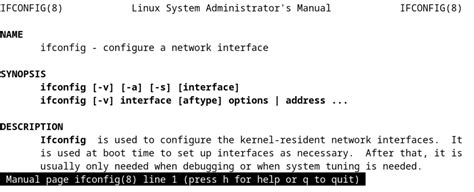 How To Install Ifconfig On Debian 12 Its Linux Foss