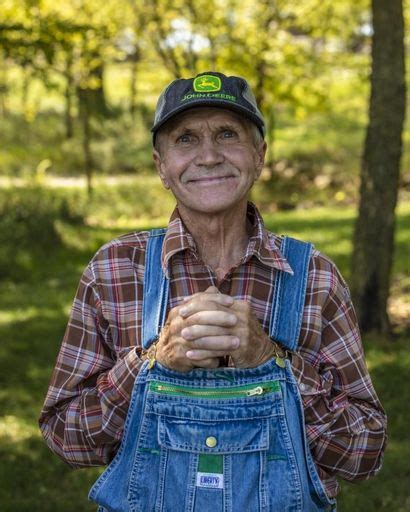 Delbert W Kufahl Obituary February 14 2025 Campanella And Stewart Funeral Home