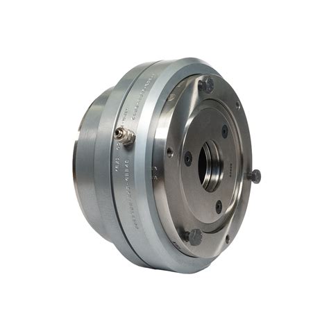 MSTN Pneumatic Chuck Fratelli Bellegrandi