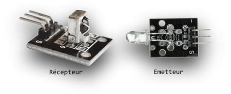Aide Arduino Uno Allumer Une Led Infrarouges Français Arduino Forum