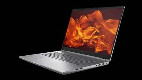 Review Hp Zbook U G Aec Magazine