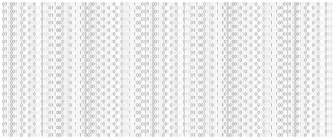 Binary Programming Coding Cyber Matrix Background Stock Illustration Download Image Now Istock