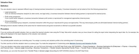 Mohammed Fahim Shaikh 🇮🇳 On Linkedin The Currency Configuration In Sap S 4hana Is Of Utmost