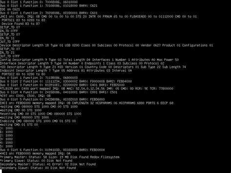 Redox 微内核架构下的高效rust操作系统 懂ai