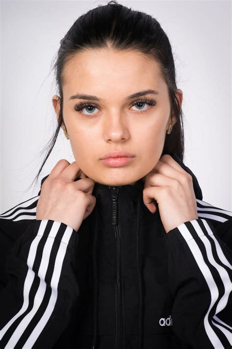 Anya New Wave Models