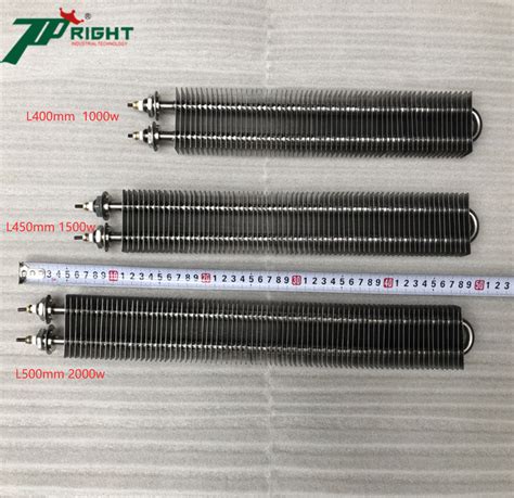 3kw Industrial Electric Heating Elements For Shrink Tunneloven