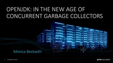 Openjdk In The New Age Of Concurrent Garbage Collectors Ppt