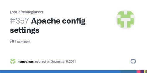 Apache Config Settings Issue Google Neuroglancer GitHub