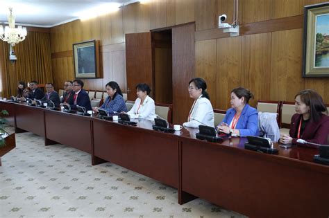 Дархан Уул аймгаас Монгол Улсын Их Хуралд сонгогдсон гишүүд Дархан Уул аймаг дахь ТАГ ын хамт