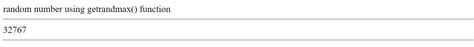 Random Number Generator In PHP Top 7 Functions Of Random Number