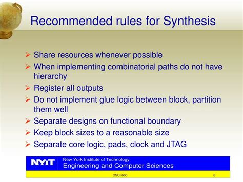 Ppt Eegn Csci 660 Introduction To Vlsi Design Lecture 5 Powerpoint Presentation Id1179555