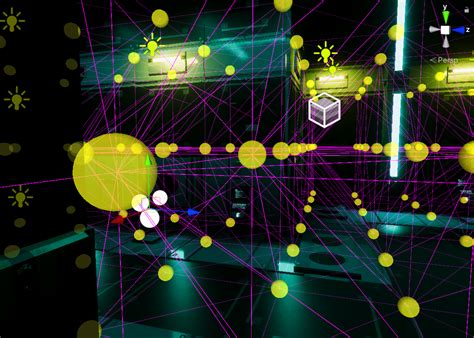 The Amazing Power Of Light Probes By Alex Frankovic Medium