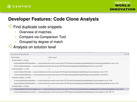 Ppt Tfs 2012 Powerpoint Presentation Free Download Id4506780