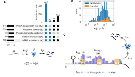 modeling approach integration of omics data and definition of