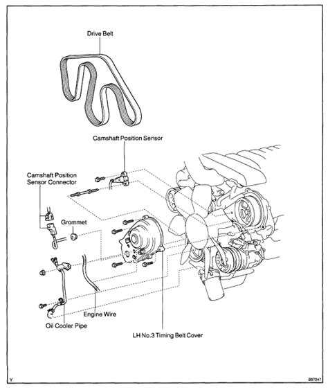 P0340 Toyota Autocodes