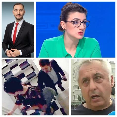 РАЗКРИТИЕ НА ПИК Промяната се тресе след погрешния ъгъл на парапета Лена Бориславова бясна на