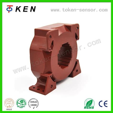 Wholesale Tbc 1000lfa High Precision Closed Loop Hall Effect Current