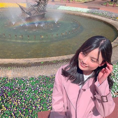 中村加弥乃のinstagram投稿（2021年4月18日 1934）｜有名人インスタランキング