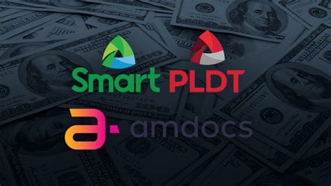 Pldt Smart Sign 300m Outsourcing Deal With Amdocs
