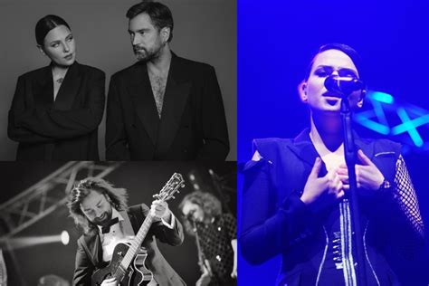 Leon Somov Ir Jazzu Sugrįžta į Sceną Paskelbta Data