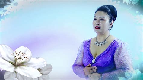 Цагаан уул цэцэг Дуучин МУСТА Готовын Энхжаргал Youtube