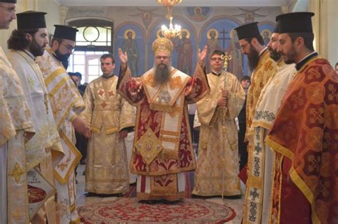 11 май Празник на Пловдивската духовна семинария и Православната духовна академия „Св св Кирил