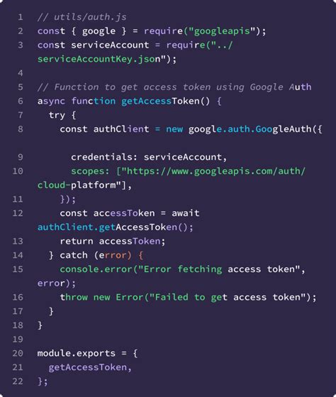 firebase push notifications in flutter byteridge