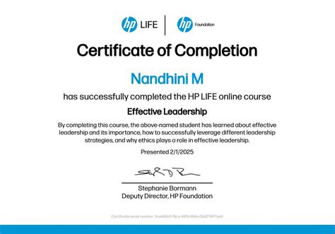 leadership professionaldevelopment continuouslearning… nandhini m