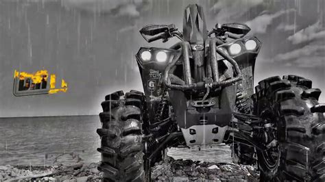 Can Am Renegade Xmr1000r Youtube