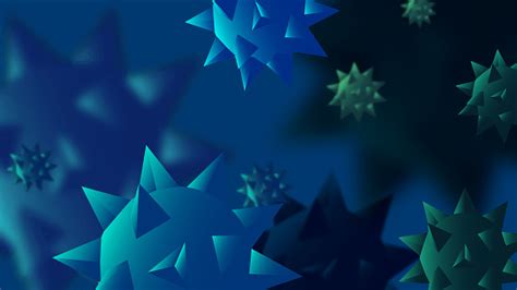 과학 3d 벡터 일러스트레이션 서식지의 꽃가루 박테리아 및 바이러스 0명에 대한 스톡 벡터 아트 및 기타 이미지 0명 3차원 형태 가상현실 Istock