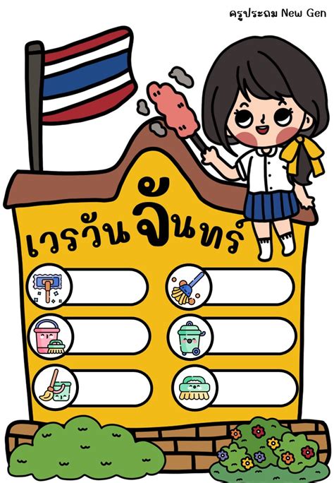 ครูตุ๋มติ๋ม ห้องสื่อสนุกคิด ครูตุ๋มติ๋ม ห้องสื่อสนุกคิด