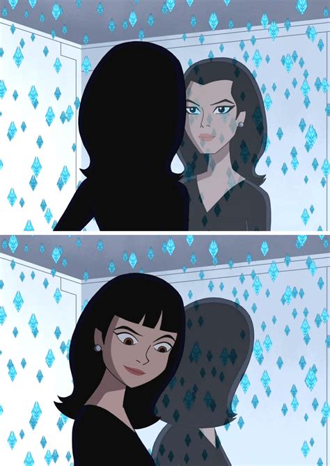 Ben 10 Ua Long Live The Queen 04 By Marypuff On Deviantart