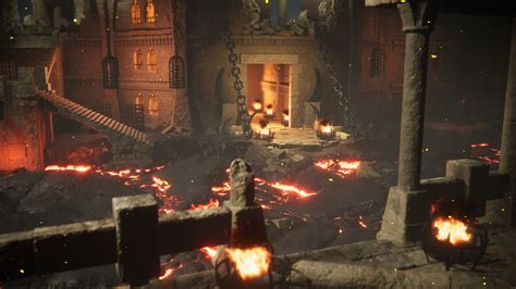 Deadly Dungeons Dungeon Bundle