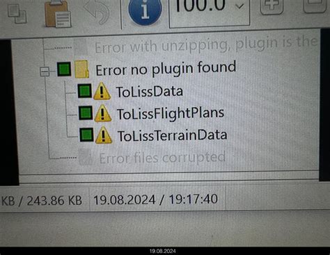 Error No Plugin Found Airbus A321 X Plane Org Forum