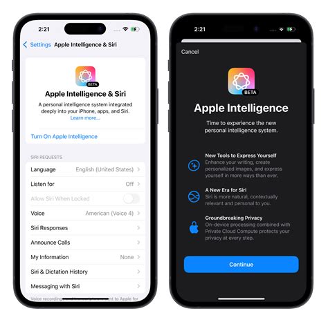 Apple Intelligence 怎麼用教你 步驟設定搶先體驗蘋果專屬 AI 功能 蘋果仁 果仁 iPhone iOS 好物推薦科技媒體
