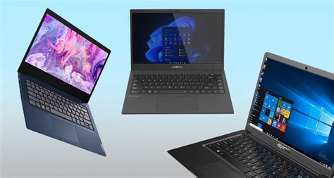 10 Rekomendasi Laptop Murah Untuk Pelajar Dan Mahasiswa Terbaik 2023 Untuk Awali 2024