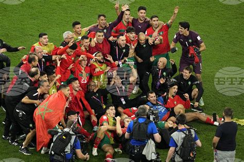 Реграги Мароко ще се радва ако Роналдо е на пейката Утро