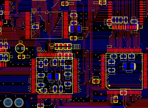 Pcb Layers Explained Everything You Need To Know